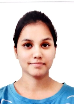 Mayuri Gupta - Assistant Professor (Contractual) in JIIT